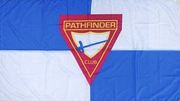 AY Honor Christian Citizenship Answer Key for United States used by ...